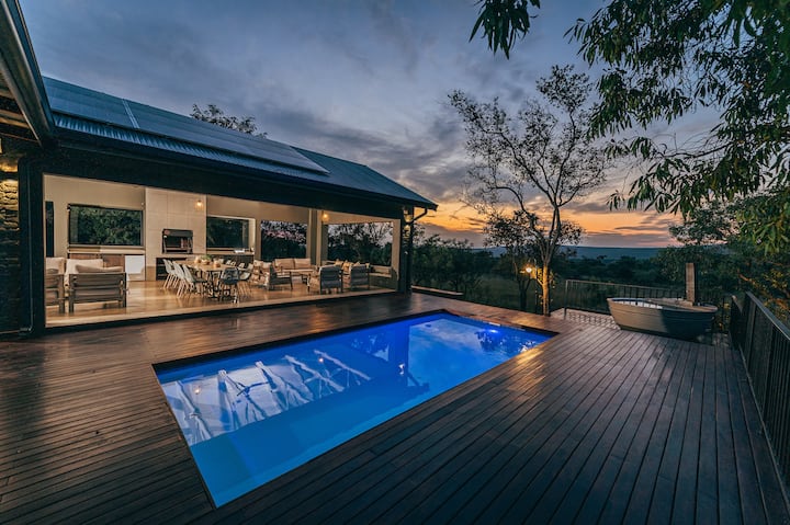 Summerhill - Vaalwater