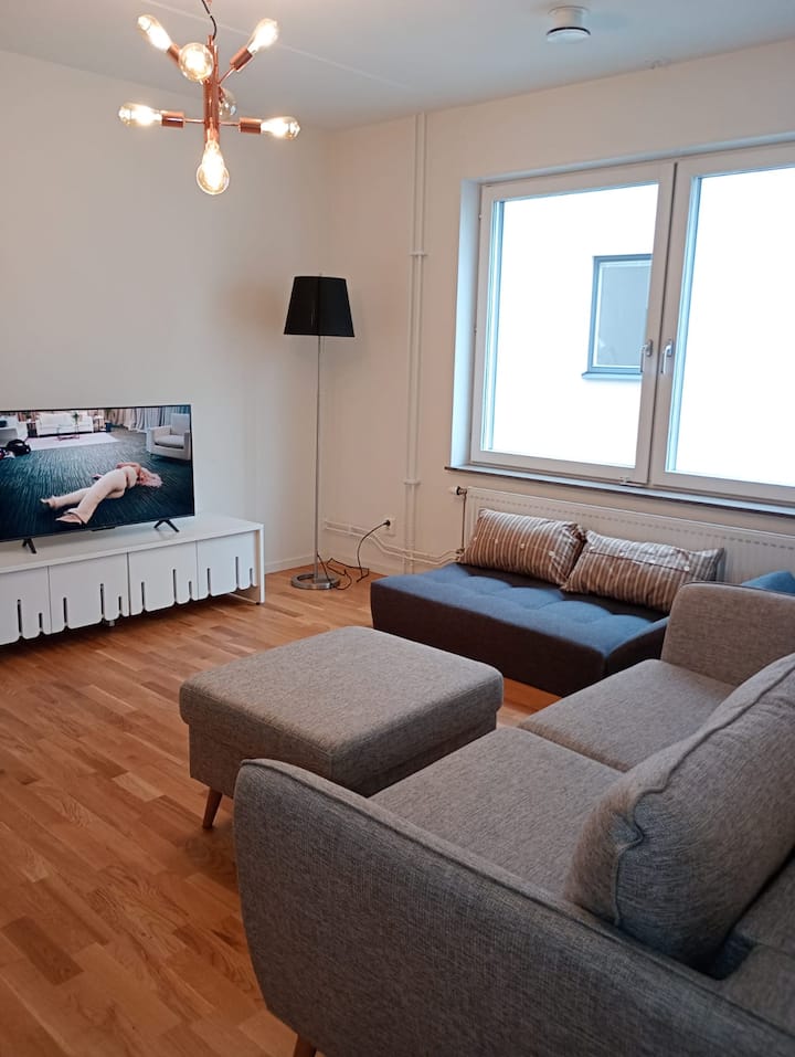 Nice Room 2 - Stockholm