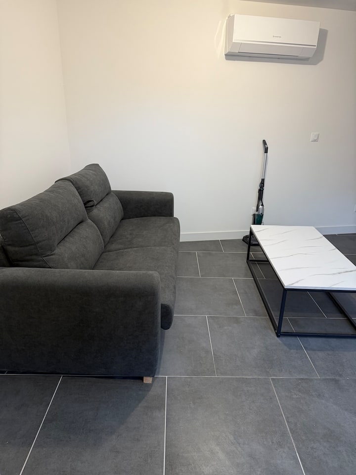 Studio Tout éQuipé - Douai