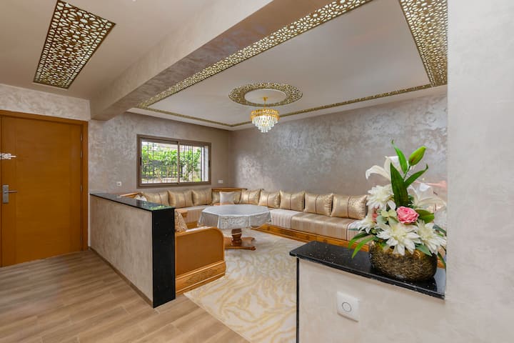 Agréable Duplex à Agadir - Agadir