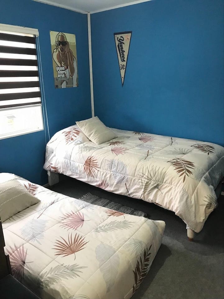 Departamento Centrico - Futrono