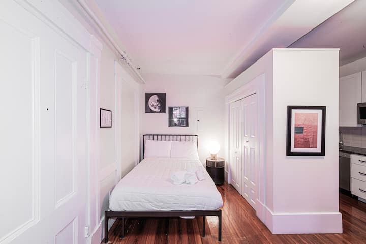 Beacon Hill Boutique - Boston, MA