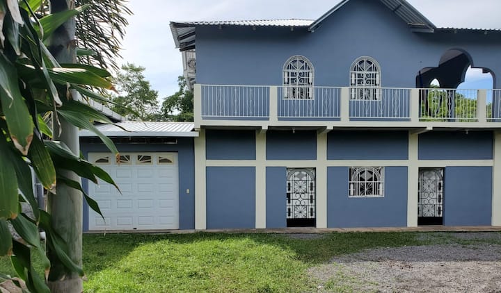 Casa Vista Bella - Departamento de Valle