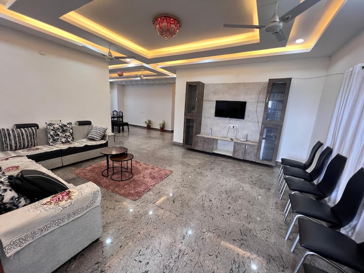 Service Apartment Cozy Stay At Secunderabad - Hyderabad