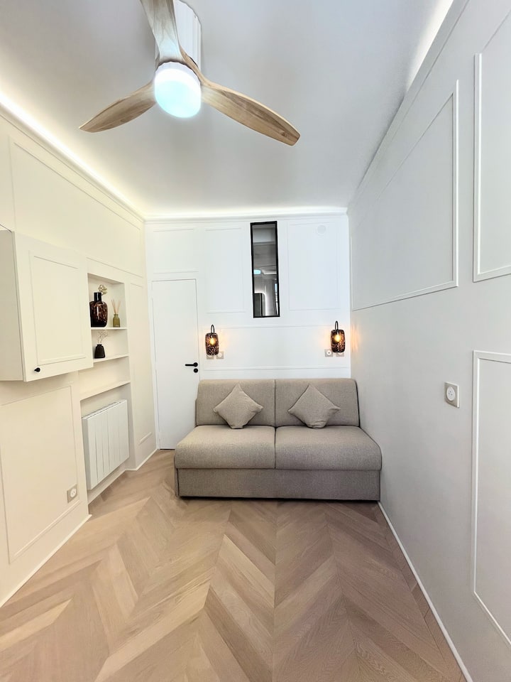 Paris Marais Lumière - Paris