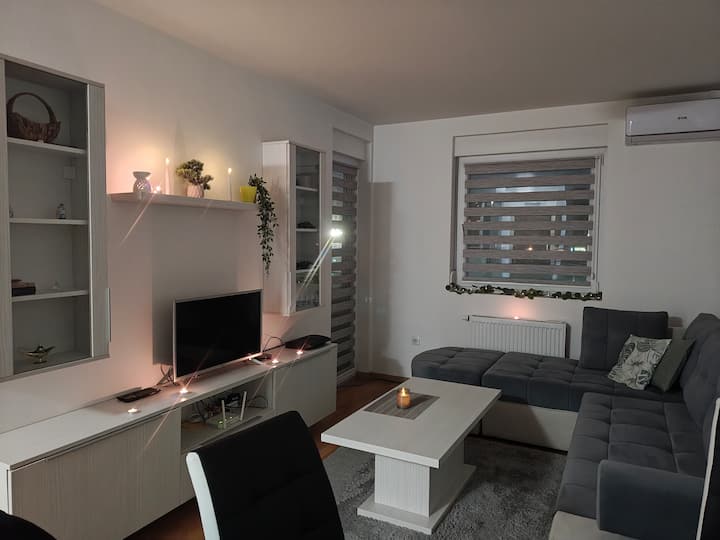 Urban Escape City Center - Kosovo