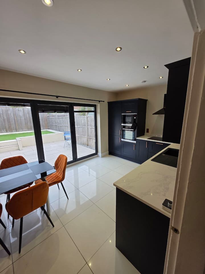 The City Haven. Near City Centre - York