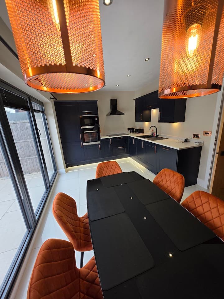 The City Haven - Sleeps 6 - York