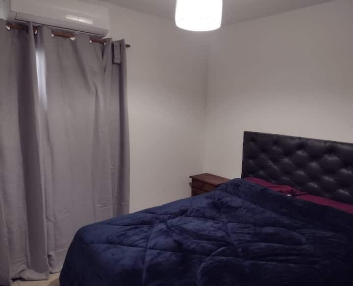 Departamento Centrico. - Córdoba, Argentina