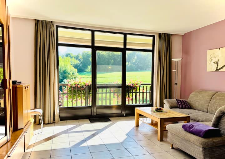 Geyershof - Country Retreat Müllerthal - Luxembourg