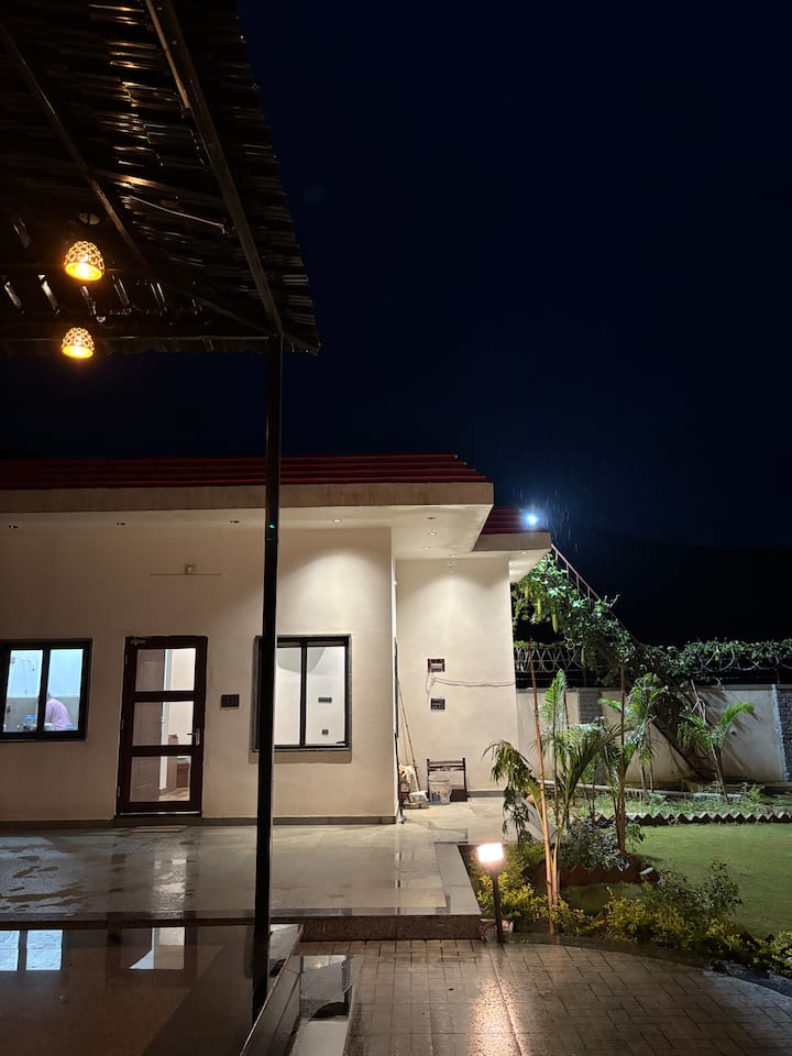 Aravali Vatika - Alwar