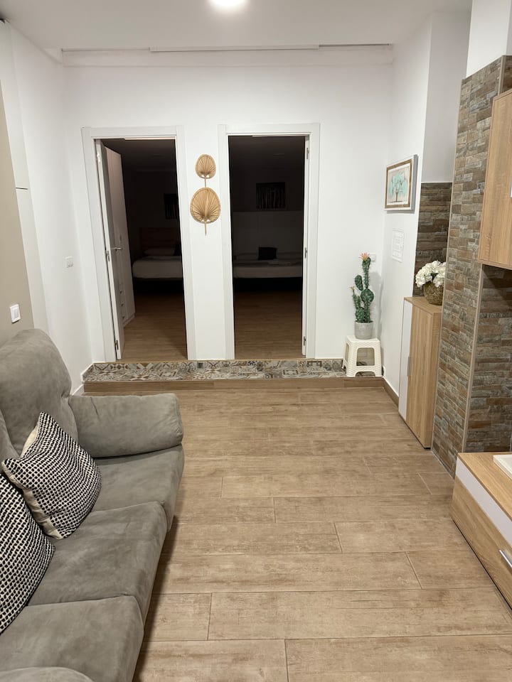 Holiday Apartment - Valencia