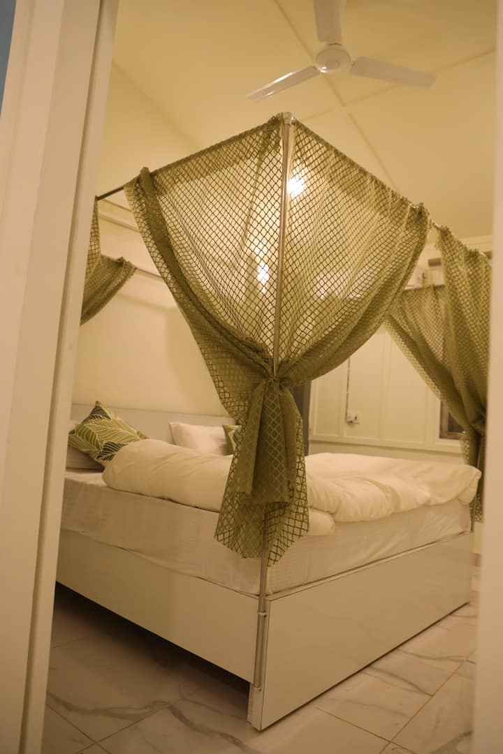 Ayodhya Serenity – Modern 1bhk Home - Ayodhya