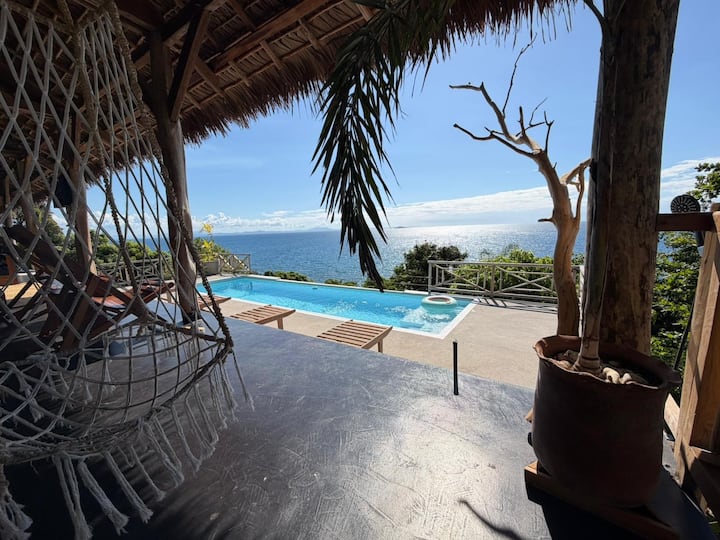 Villas Nosy Breizh 10 Personnes - Madagascar