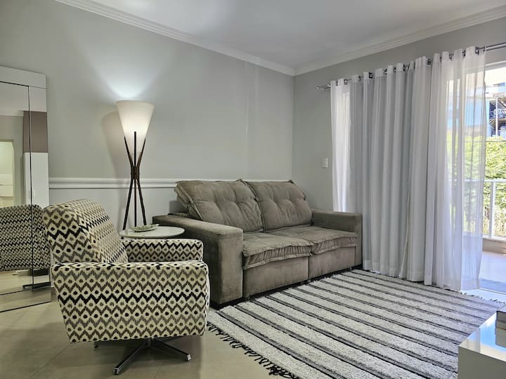 Apartamento Nas Termas De Piratuba! - Piratuba