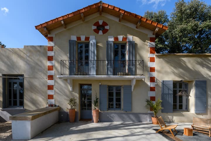 La Filature Au Coeur Du Luberon - Luberon