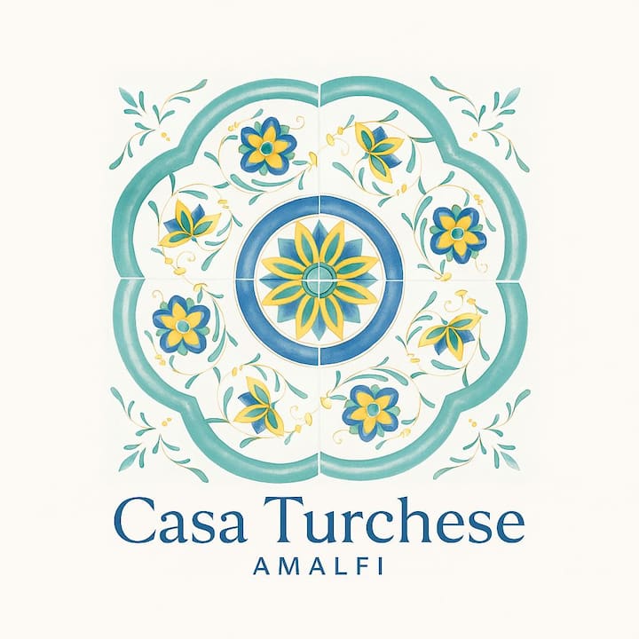 Casa Turchese Amalfi - Amalfi