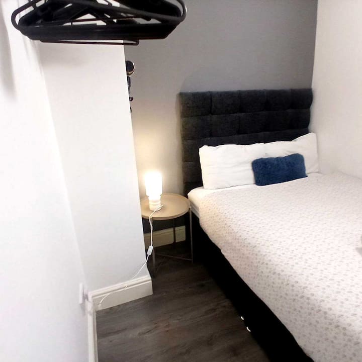 Charming 1-bedroom Flat At Duke Street - Liverpool