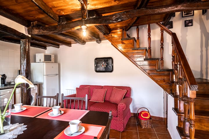 Casa Da Avó Agostinha - Celorico da Beira