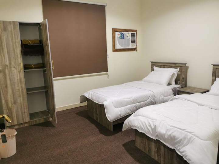 Spacious Apartment In Makkah - Meca