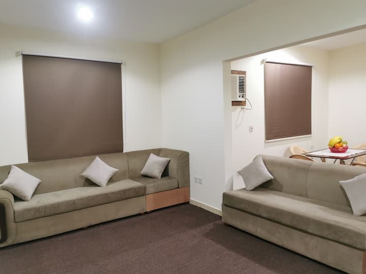 Spacious Apartment In Makkah - Mecca