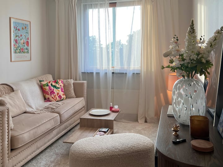 Apartment In Central Stockholm - Stockholm