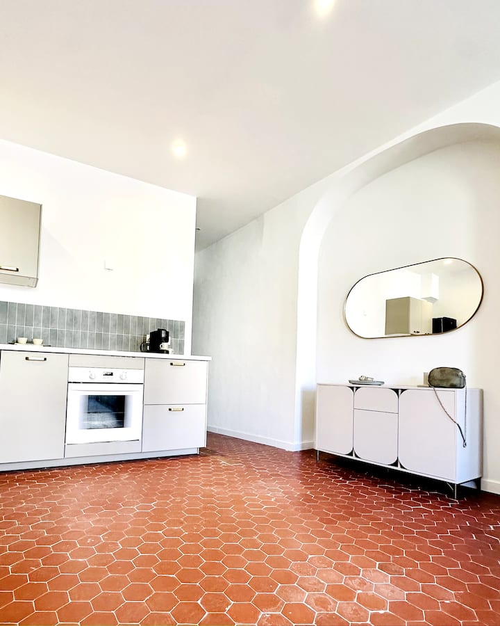 Appartement Chic Comme à L'hôtel - Aix-en-Provence