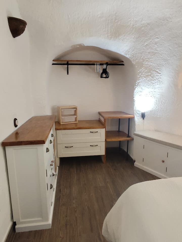 Cueva La Estrella - Albacete