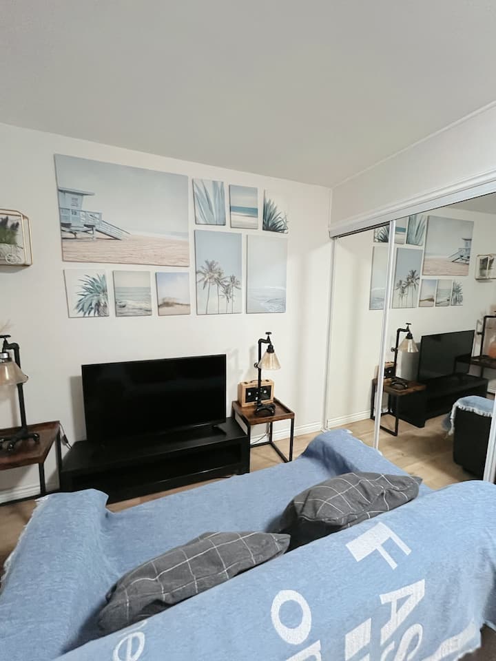 Studio Close To Dtla. - Elysian Park - Los Angeles