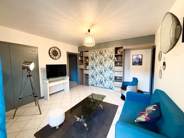 Location à La Semaine Ambilly - Annemasse