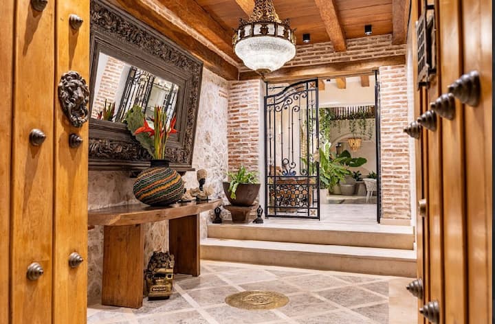 Isaluna Luxury House - Cartagena