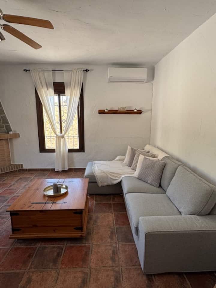 Casa Bambú Para Disfrutar Y Descubrir Andalucia! - Algodonales