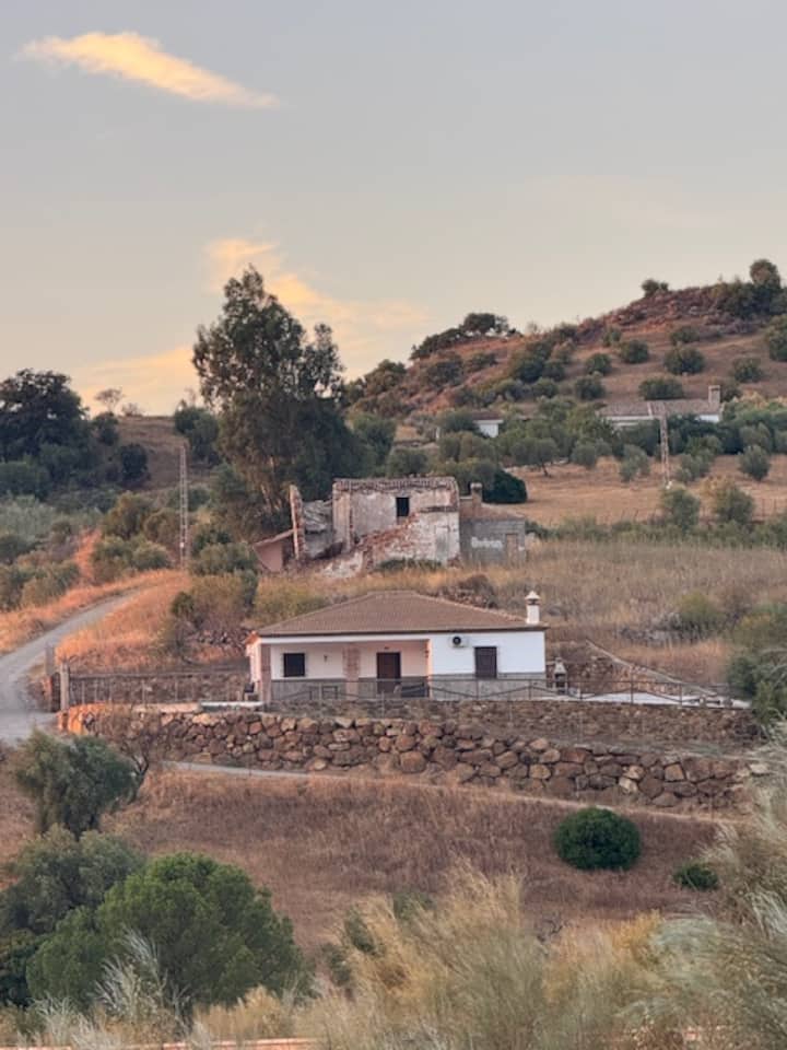 Casa Bambú Para Disfrutar Y Descubrir Andalucia! - El Gastor