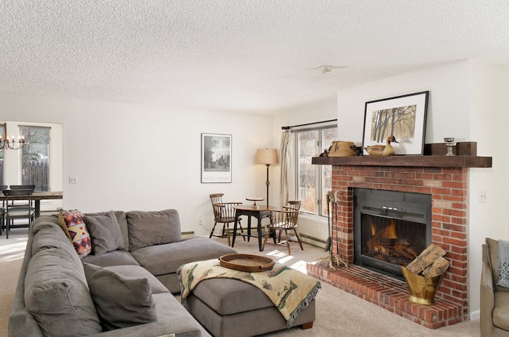 Carbondale Creekside Rancher - Fishing Access - Carbondale, CO