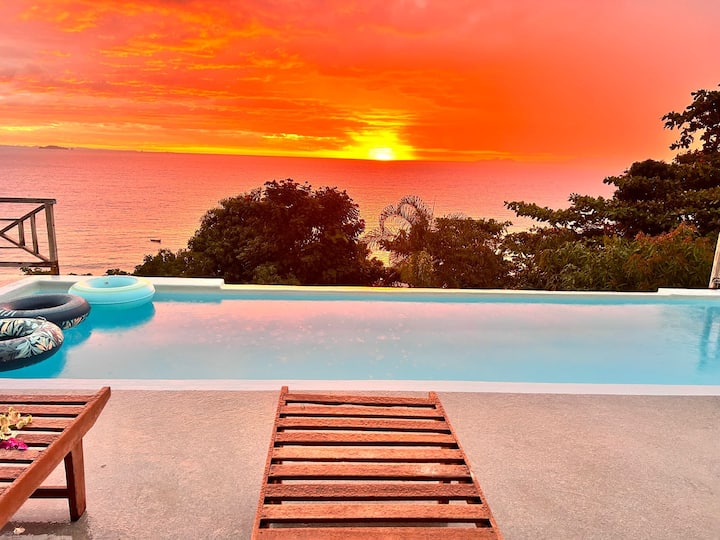 Villa Nosy Breizh 6 Personnes - Madagascar