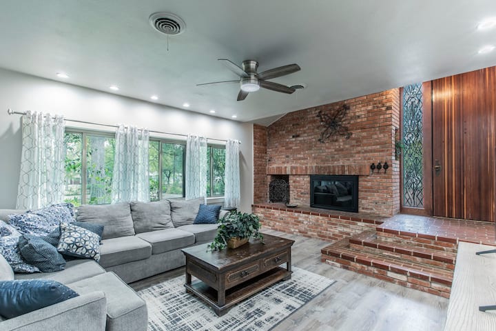 Marlandwood Estate - Temple, TX