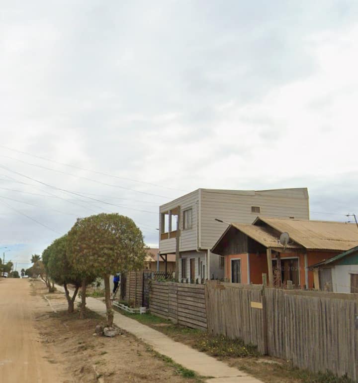 Cabañas Maravilla - Pichilemu