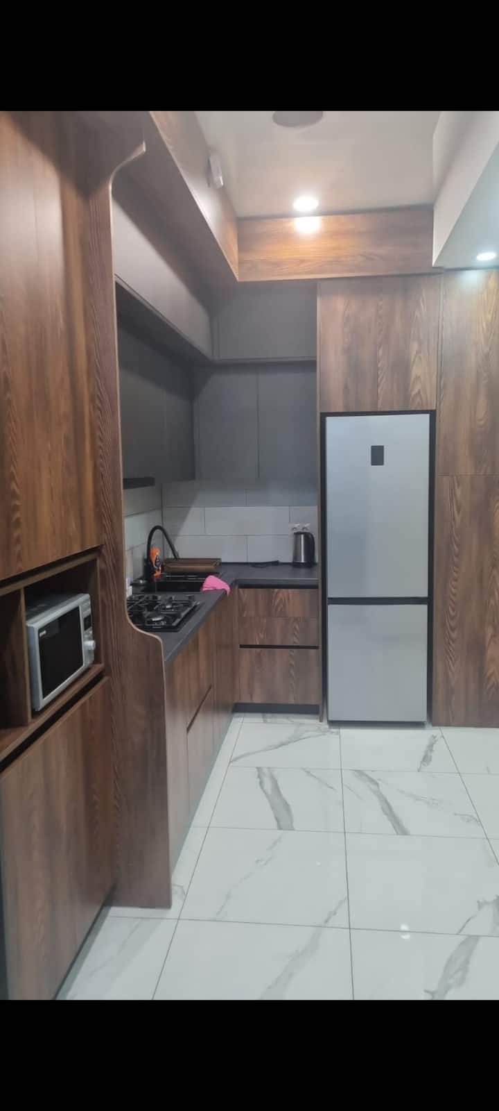 ინნა - Tbilisi