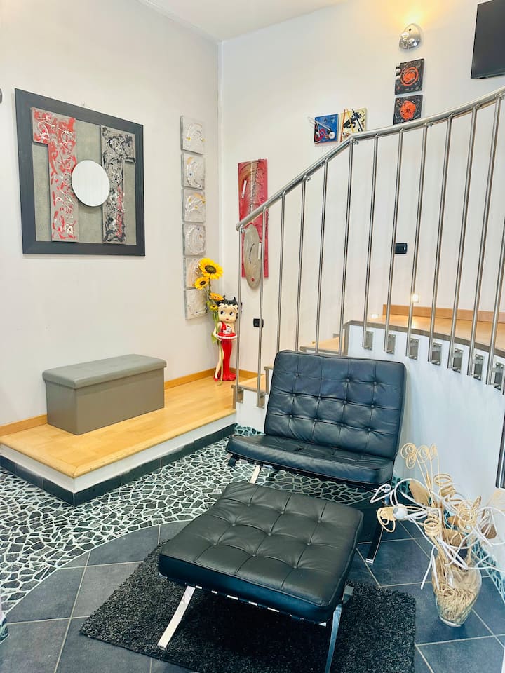 Loft Fashion Design, Milano - Sesto San Giovanni