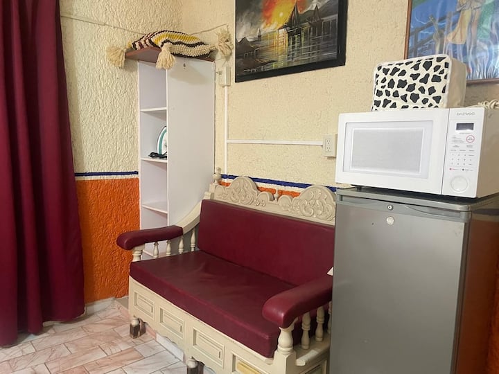 Habitación Enrenta, Zona Dorada, Mazatlán, Sinaloa - マサトラン