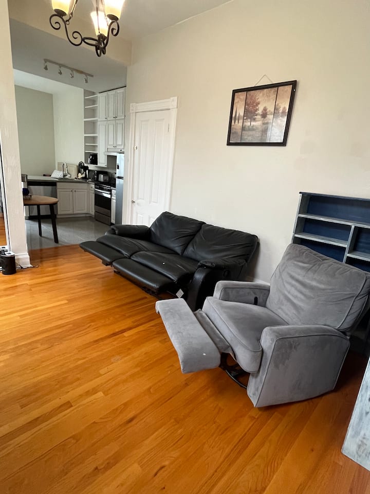Spacious Alameda Studio! – Near Sf - Alameda, CA