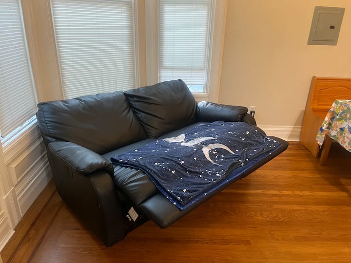 Spacious Alameda Studio! – Near Sf - Alameda, CA