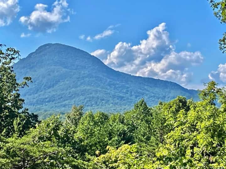 Thunder Ridge Lodge - Cleveland, GA