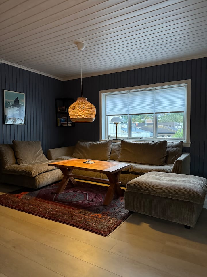 Koselig Leilighet Sentralt På Orkanger - Orkanger