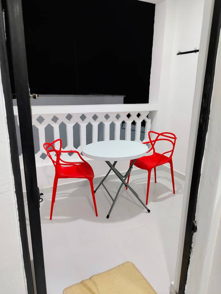 Diani Bliss – Furnished Apartment Near The Beach - Diani Beach