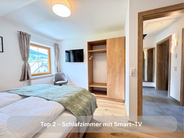 Meri Appartements Top 2 - Obertauern