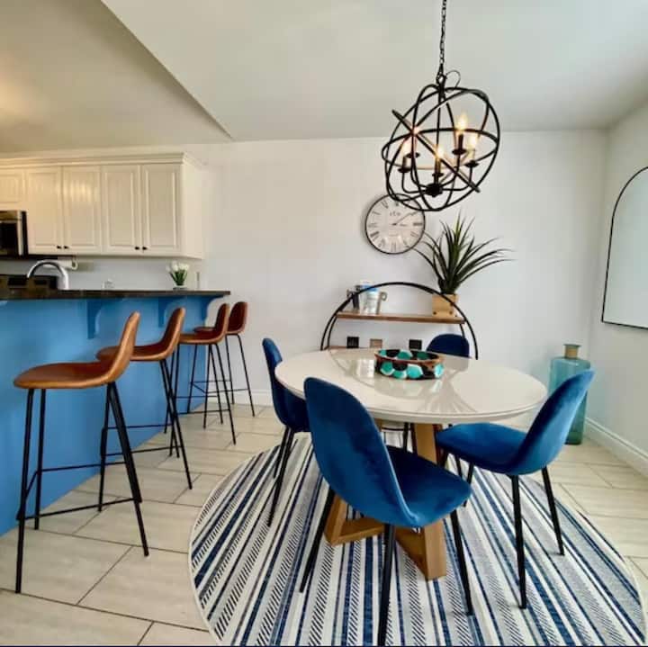 Luxury King Suite Villa & Golf Retreat - Prince Edward Island