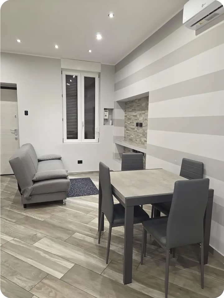 Mia Monza Centro - Comfort - Monza