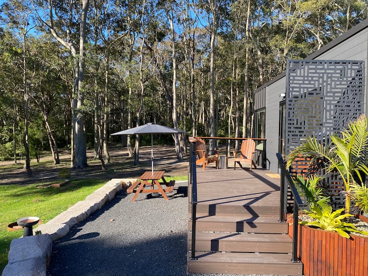 Gem Of Jervis Bay - Jervis Bay