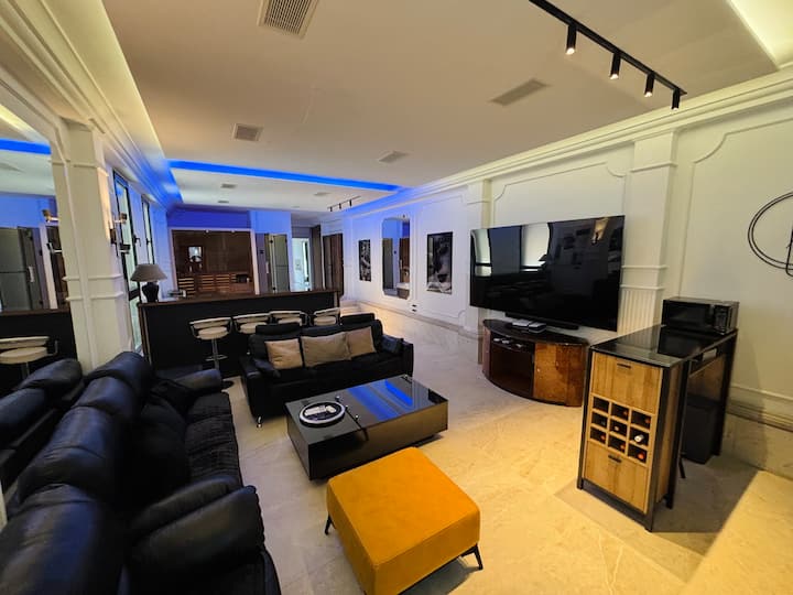 Onyx Grand Spa Suite | Zemun - Belgrade